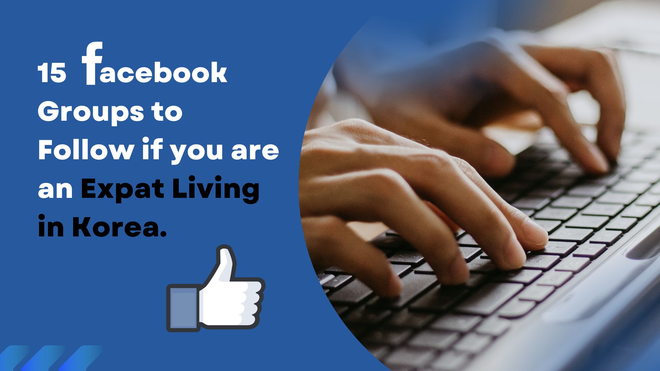 15 Facebook Groups You NEED to be Following if you are an Expat Living ...